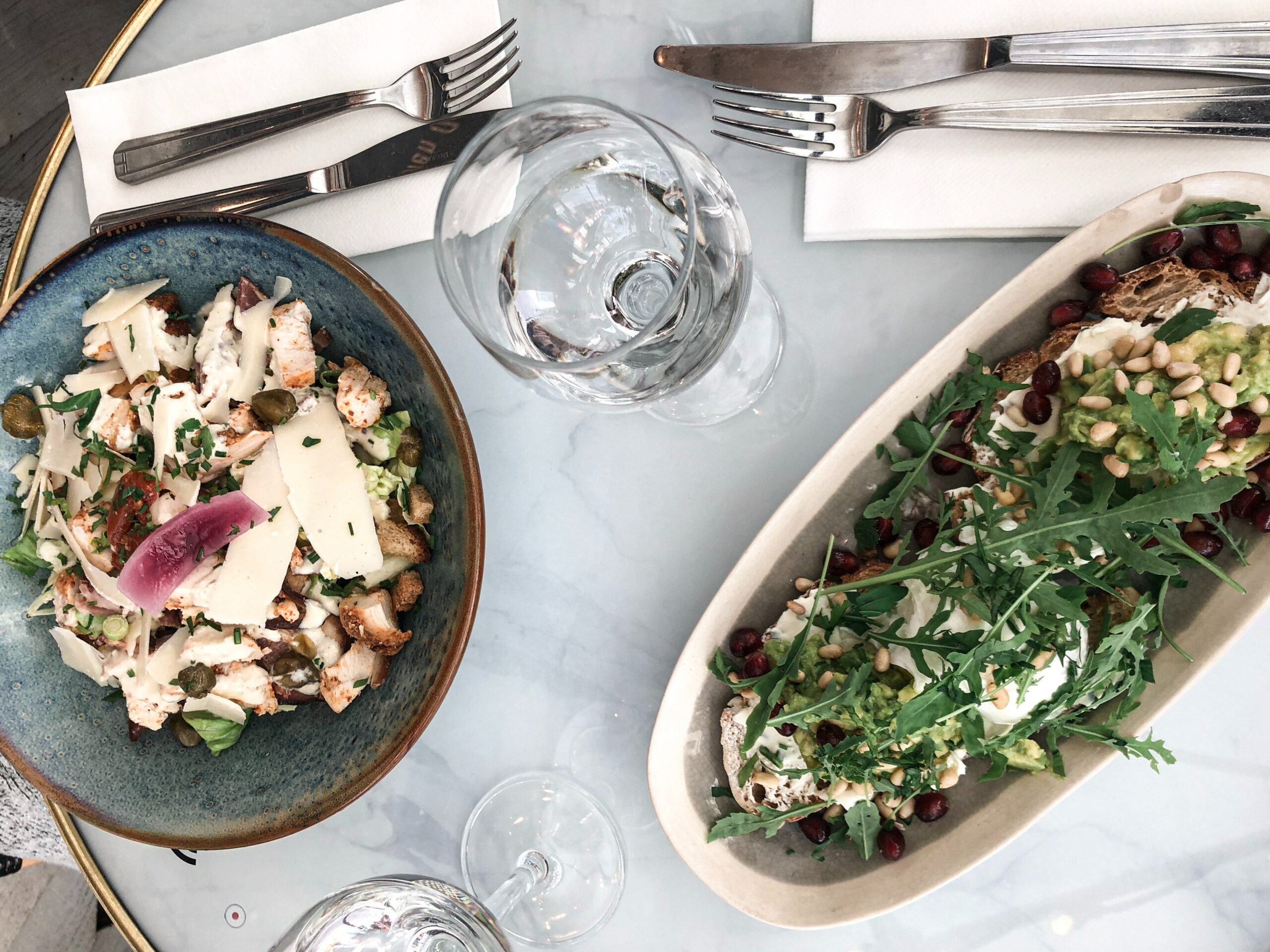 11 x Leuke restaurants in Split | GIRLS WHO MAGAZINE