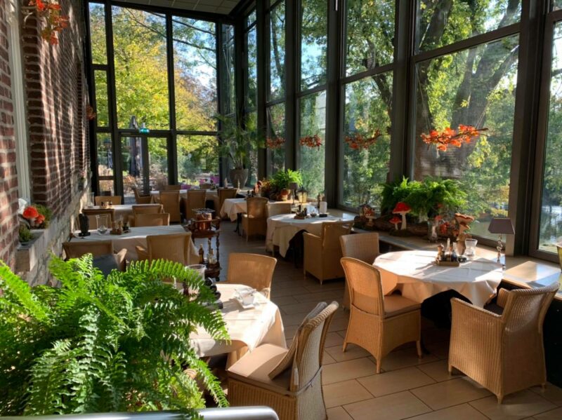 Leuke restaurants in Gent: 15 x gezellige hotspots | GIRLS WHO