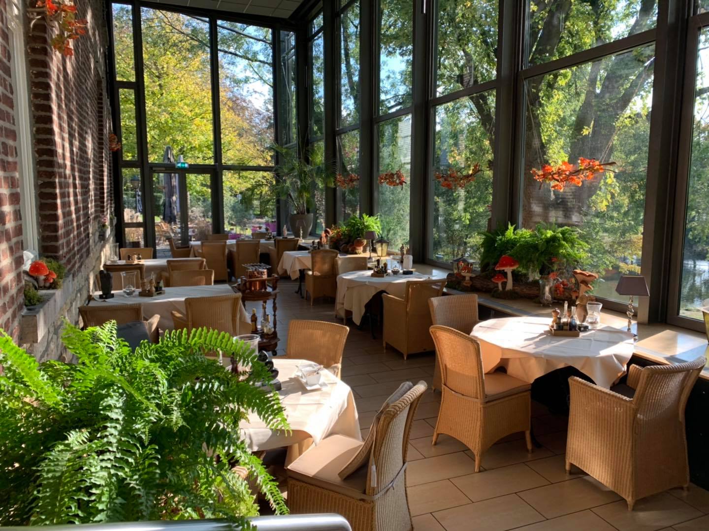 5 x Leuke restaurants in Heerlen | GIRLS WHO MAGAZINE