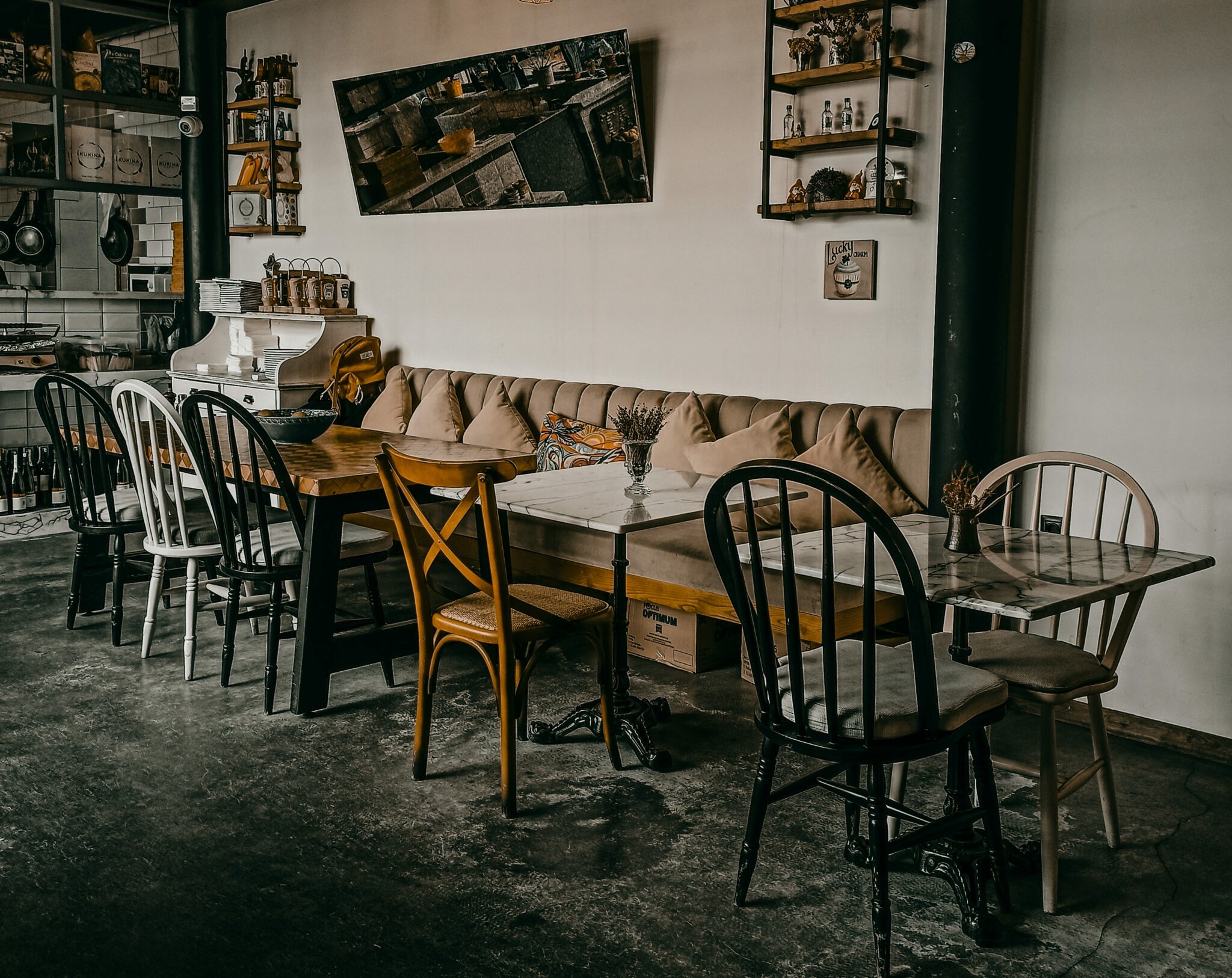 12 x Leuke restaurants in Rotterdam Zuid | GIRLS WHO