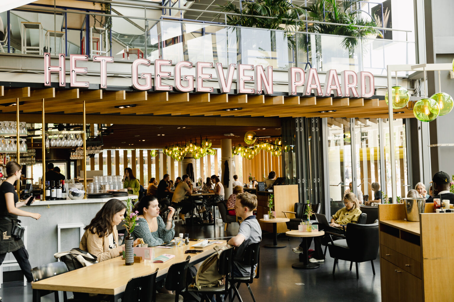 Restaurants vlakbij Utrecht centraal: 10 x tips | GIRLS WHO MAGAZINE