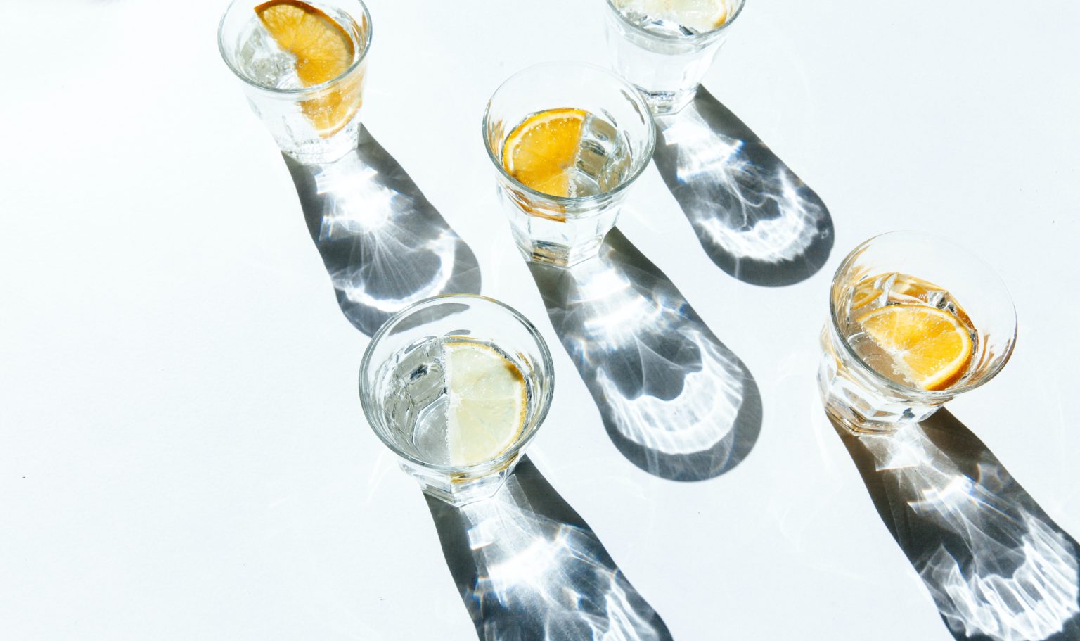 Lekkere shotjes voor een vriendinnenavond | GIRLS WHO MAGAZINE