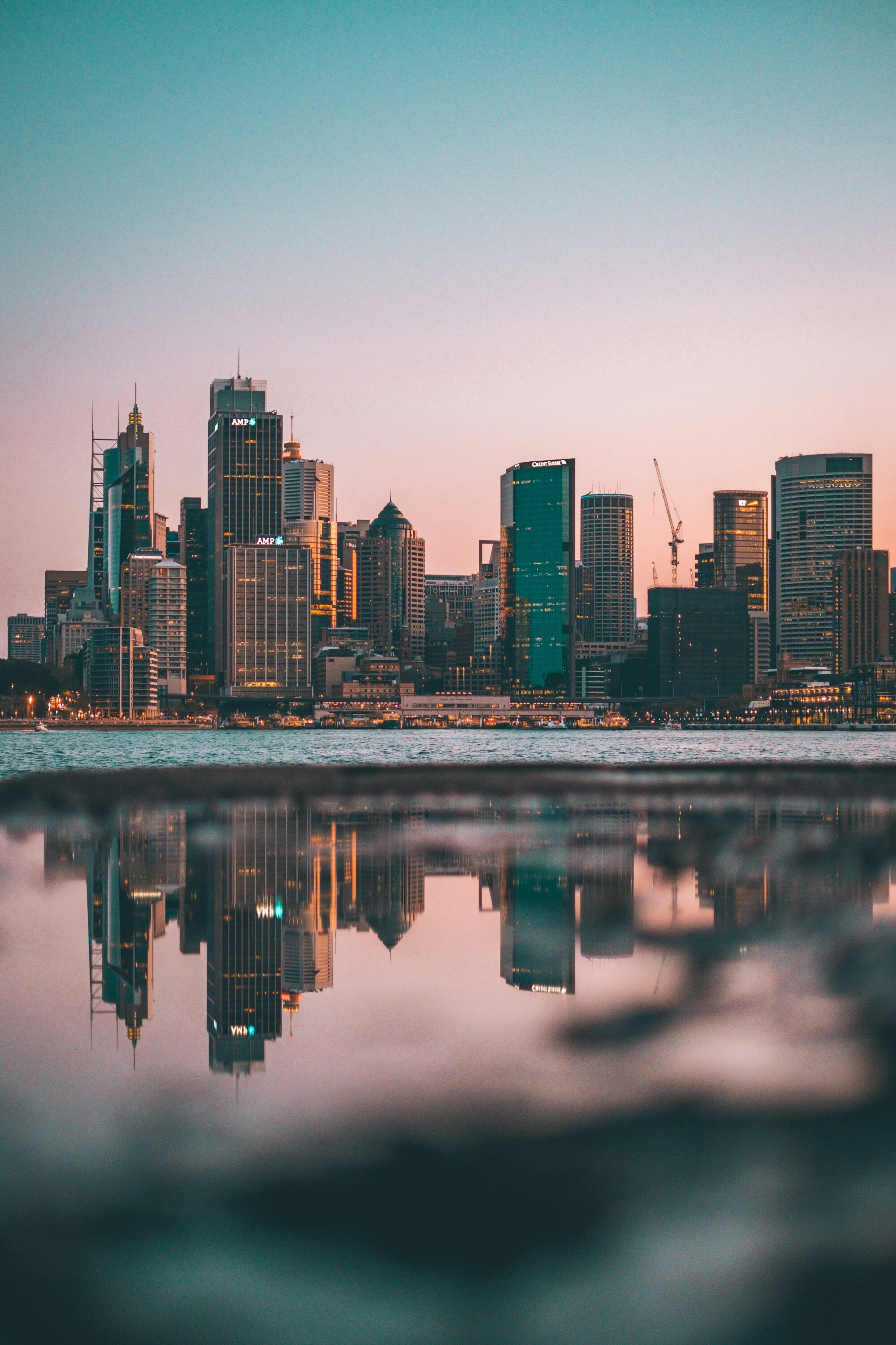 Wat te doen in Sydney: 9 x tips | GIRLS WHO MAGAZINE