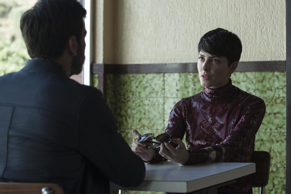 Netflix tip: The Invisible Guest | GIRLS WHO MAGAZINE