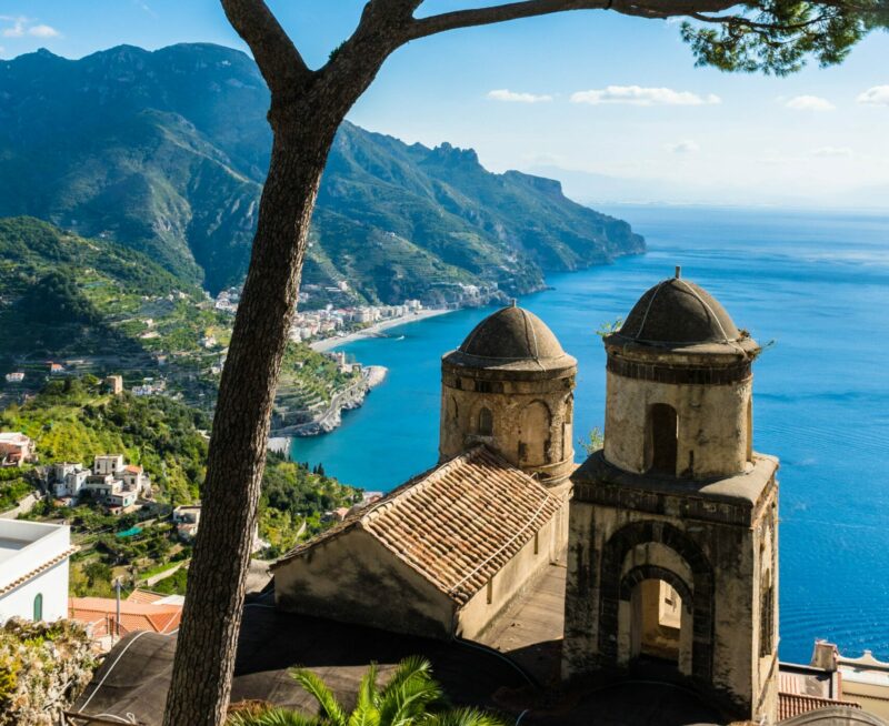 Wat te doen in Ravello: 10 x tips | GIRLS WHO MAGAZINE