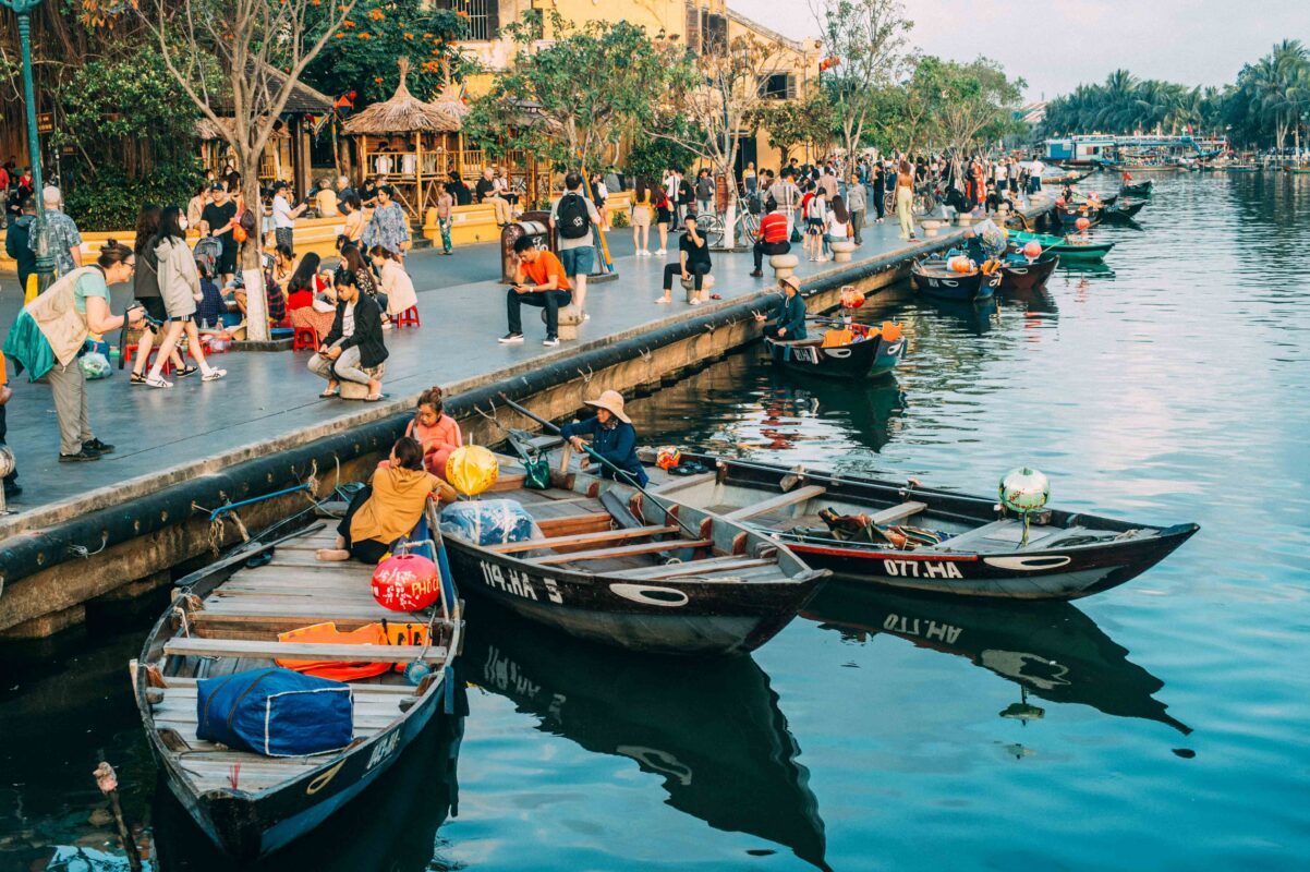 Wat te doen in Hoi An: 8 x tips | GIRLS WHO MAGAZINE