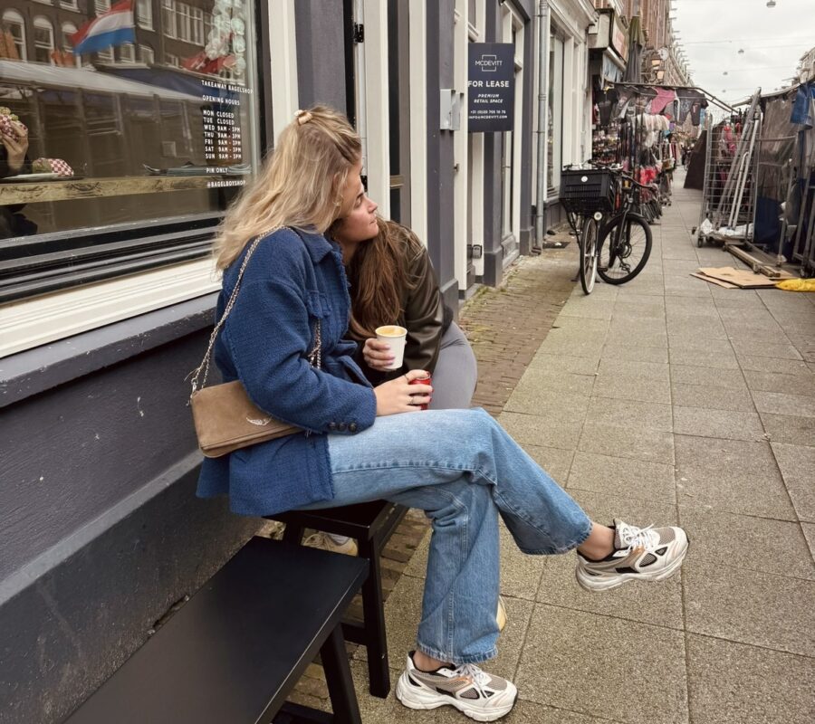 Hotspots in Haarlem - 12 x leuk lunchen, dineren & borrelen | GIRLS WHO